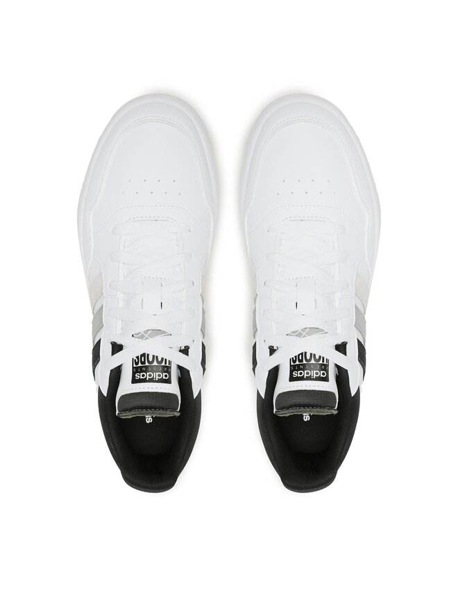 Sneakers adidas Hoops 3.0 IG7914 Weiß | eschuhe.de