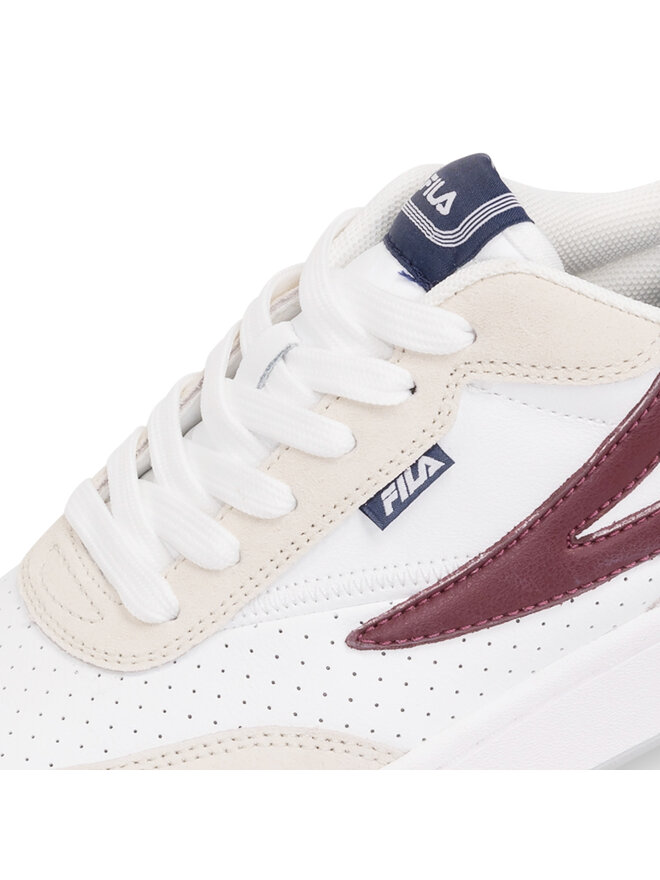 Sneakers Fila Sevaro S FFM0252.13166 Weiß | eschuhe.de