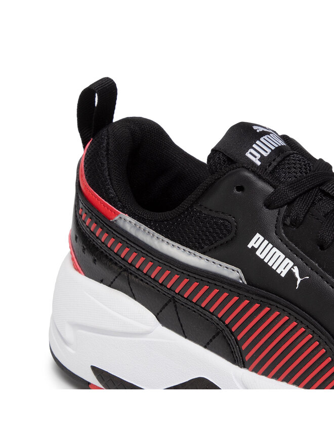 Sneakers Puma Ferrari Race X-Ray 2 306553 01 Schwarz | eschuhe.de
