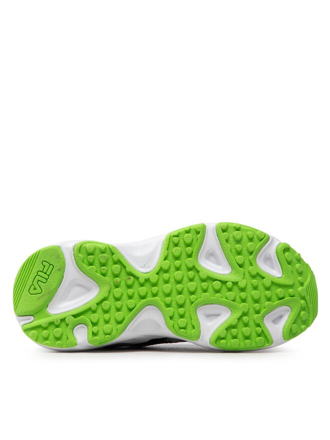 Sneakersy Fila Cr-Cw02 Ray Tracer Kids FFK0042.83151 Šedá | eobuv.cz