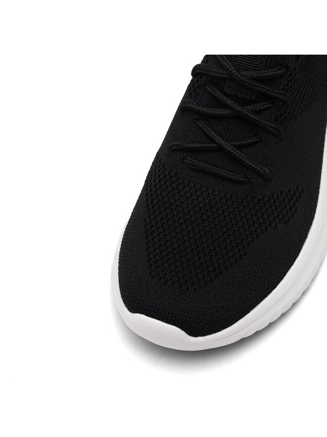 Sneakers Sprandi FLEXI WP-S23R241A-4 Schwarz | eschuhe.de