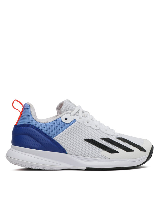 Zapatillas de tenis adidas Courtflash Speed Tennis Shoes HQ8481 Blanco ...