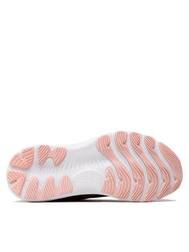 Pantofi pentru alergare Asics Gel-Nimbus 24 1012B201 Roșu | epantofi.ro