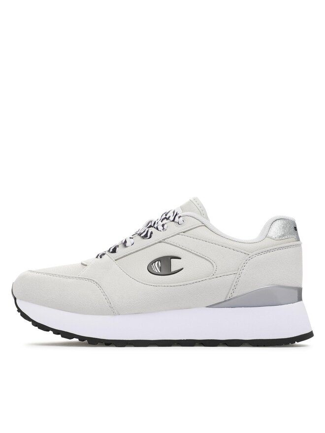 Sneakers Champion Low Cut Shoe Rr Champ Ii Plat Animalier S11616-WW002 ...