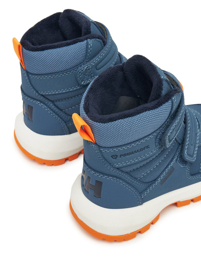 Μπότες Χιονιού Helly Hansen Jk Bowstring Boot Ht 11645-601 Μπλε ...