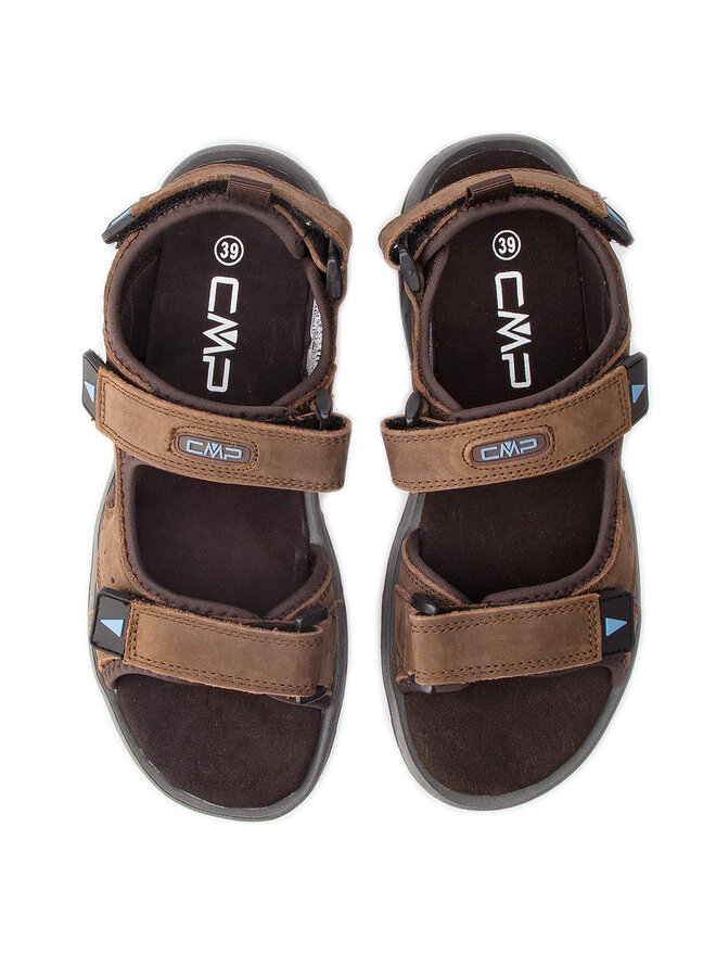 Sandalen CMP Almaak Hiking Sandal 38Q9947 Braun | eschuhe.de
