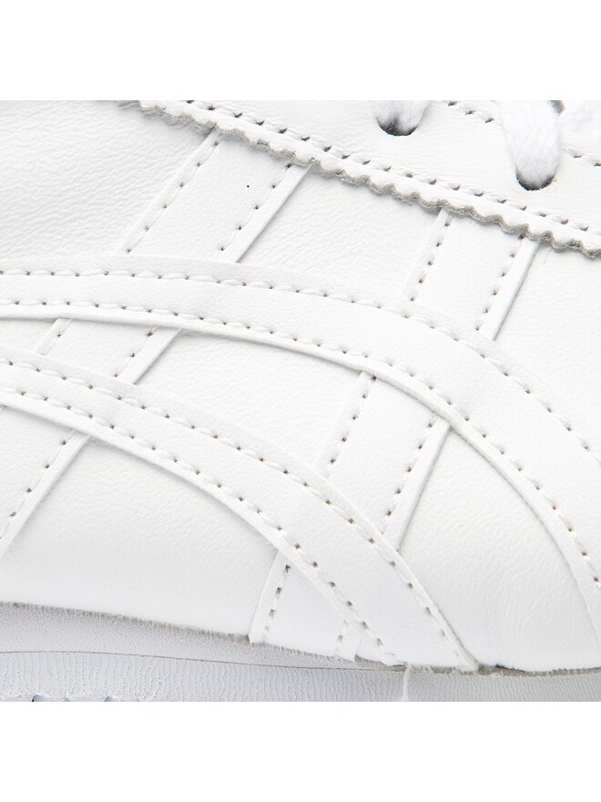 Sneakers Onitsuka Tiger Mexico 66 DL408 Weiß | eschuhe.de