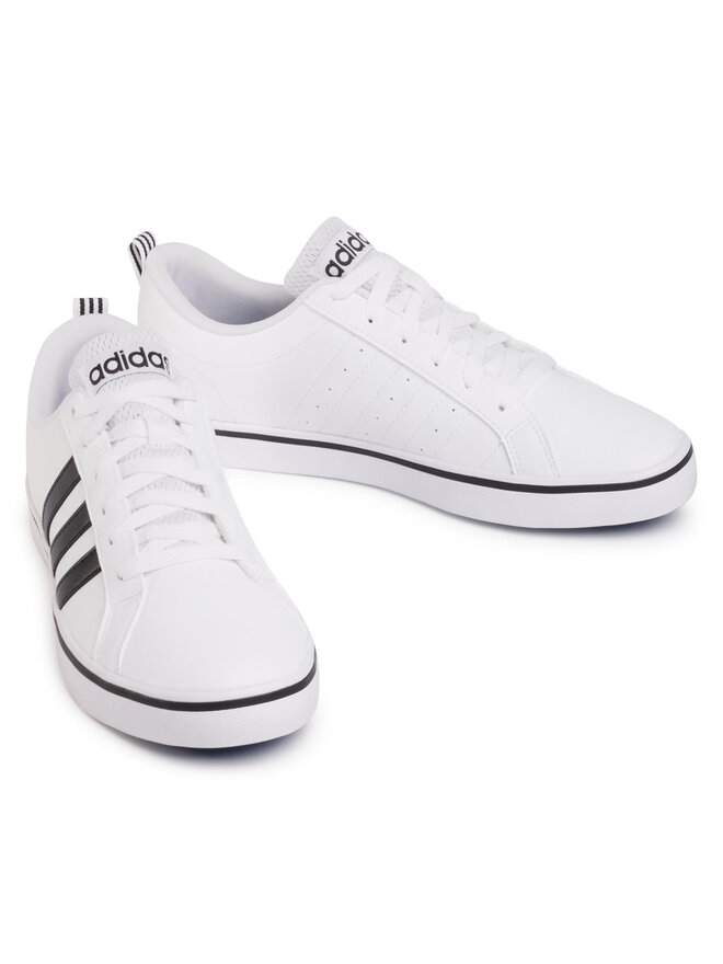 Sneakers adidas Vs Pace AW4594 Weiß | eschuhe.de