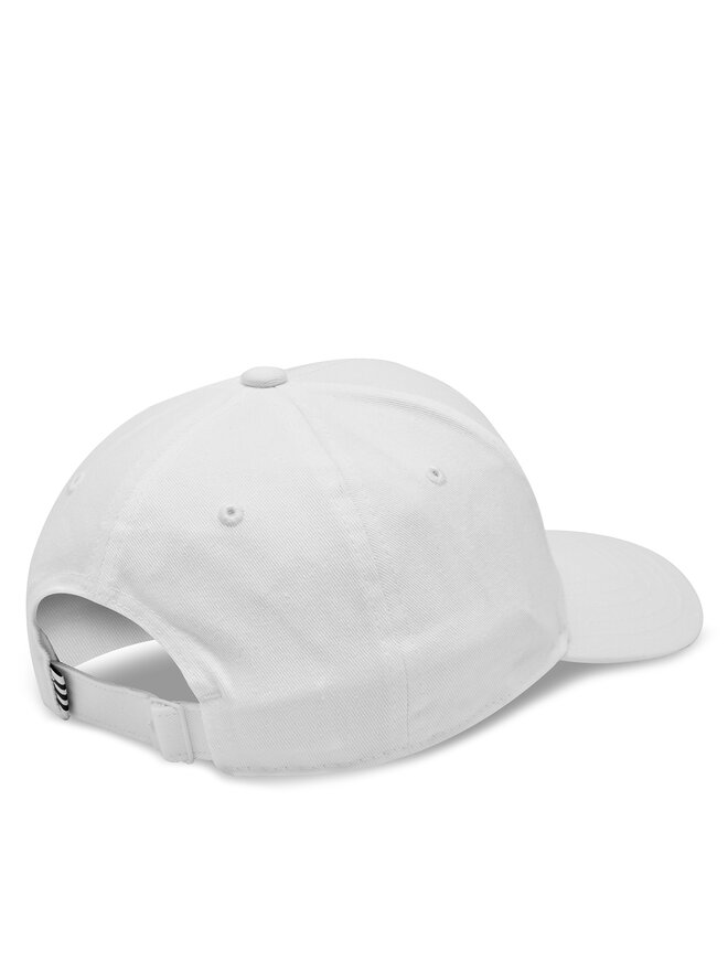 Cap adidas Baseball Cap FK0890 Weiß | eschuhe.de
