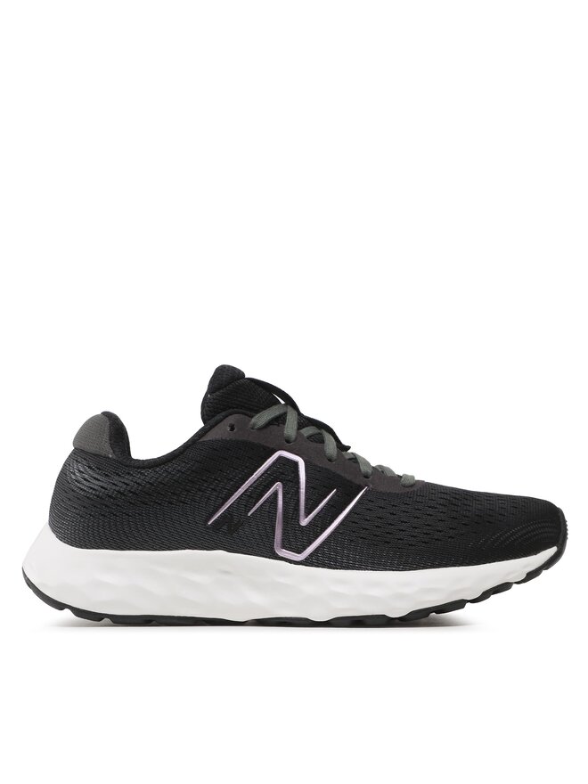 Běžecké boty New Balance Fresh Foam 520 v8 W520LB8 Černá | eobuv.cz