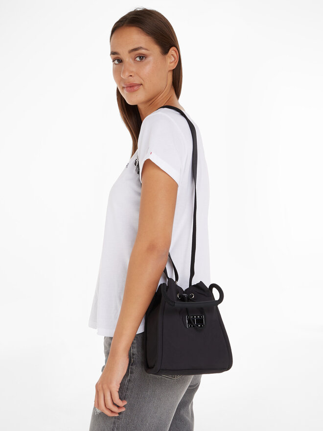 Festival bucket bag store