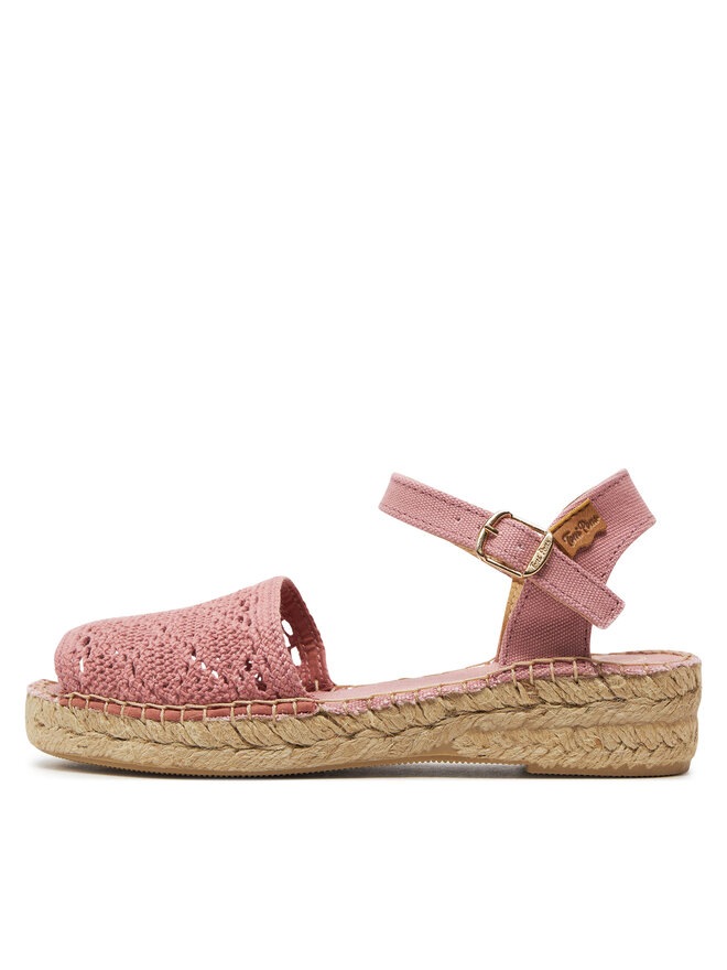 Espadrilles Toni Pons Eulalia Rosa | eschuhe.de