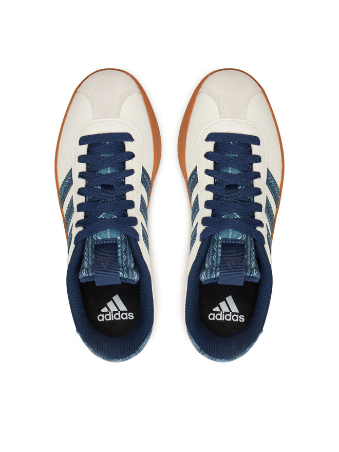 Sneakers adidas VL Court 3.0 IH4809 Weiß | eschuhe.de