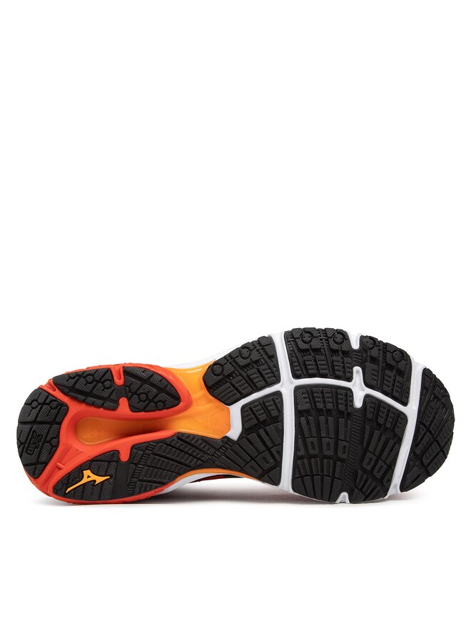 Pantofi pentru alergare Mizuno Wave Prodigy 4 J1GC221002 Roșu | epantofi.ro