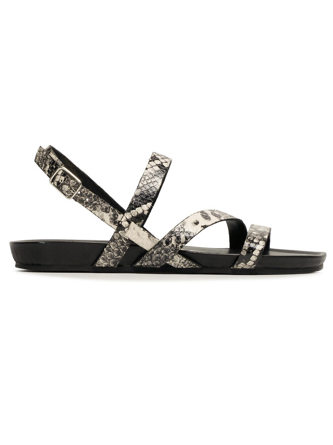 Szandál Gioseppo Roxobel 59778 Fekete | ecipo.hu