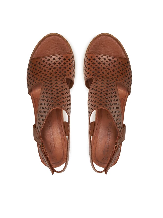 Sandale Tamaris 1-28218-42 Maro | epantofi.ro