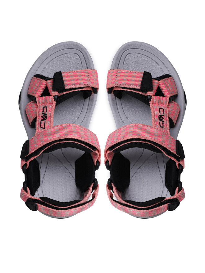 Sandalen CMP Hamal 38q9958 Rosa | eschuhe.de