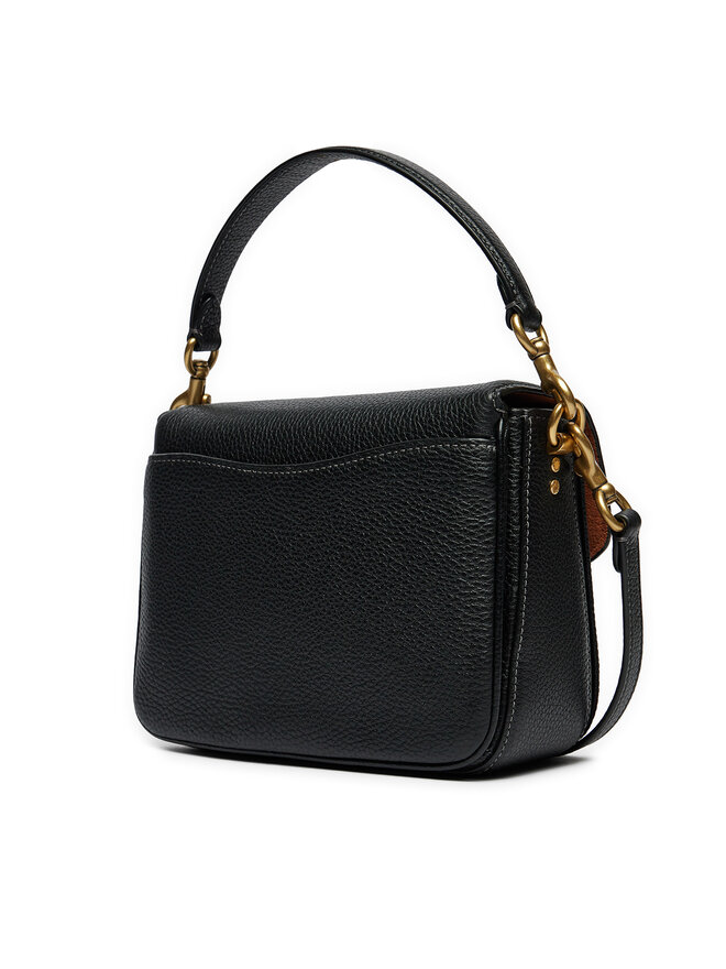 Geantă Coach Cassie CV437 Negru | epantofi.ro