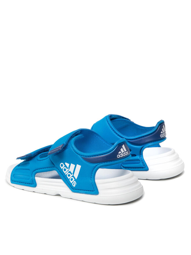 Сандали adidas Altaswim C GV7803 Син | obuvki.bg