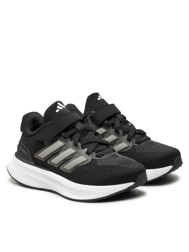 Sneakers adidas Ultrarun 5 IF4151 Negru | epantofi.ro
