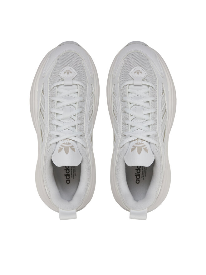 Zapatillas adidas Ozgaia W IG6047 Blanco | zapatos.es
