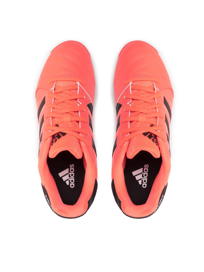 Ghete pentru fotbal adidas Top Sala GW1699 Roz | epantofi.ro