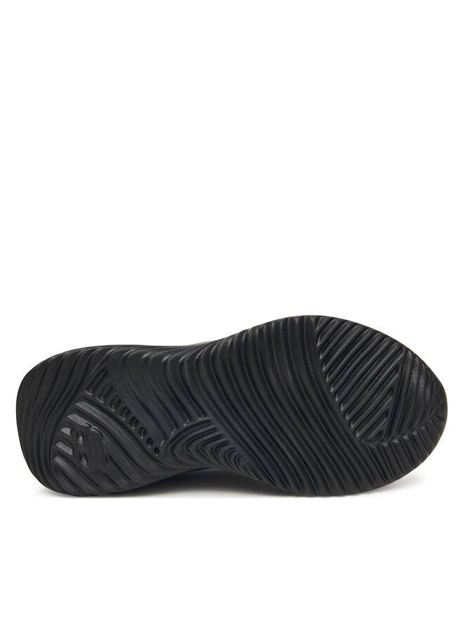 Sneakers Skechers Bounder 403822L BBK Negru | epantofi.ro