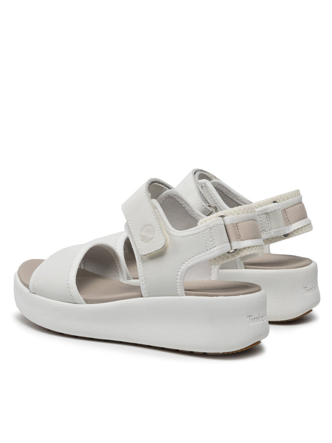 Sandalen Timberland Los Angeles Wind Sporty TB0A41GQ143 Grau eschuhe
