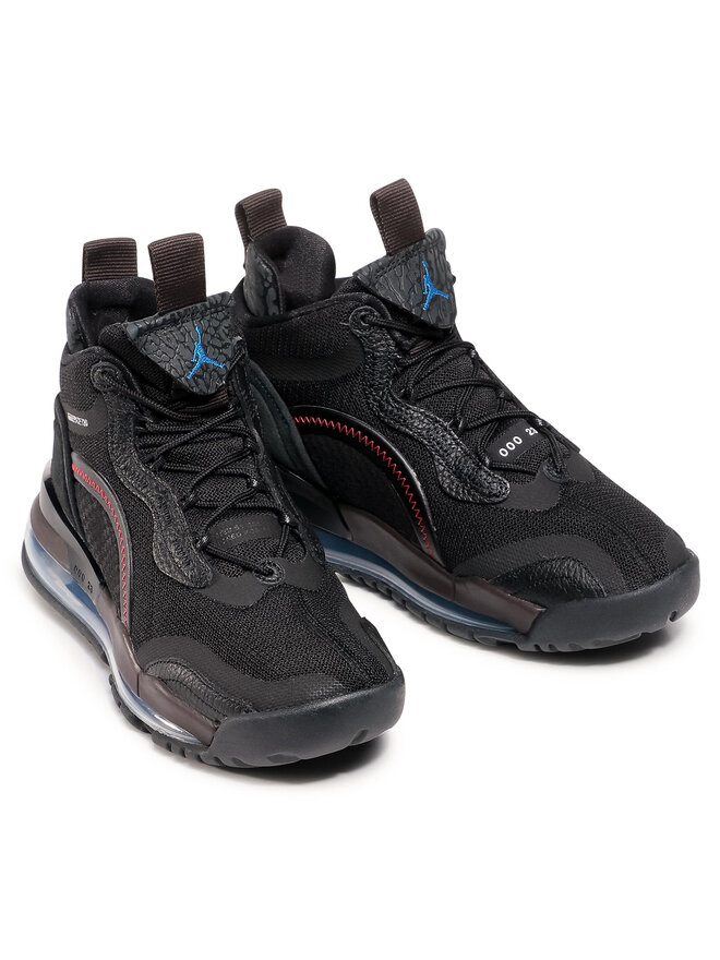 Încălțăminte pentru baschet Nike Jordan Aerospace 720 CW7588 001 Negru ...