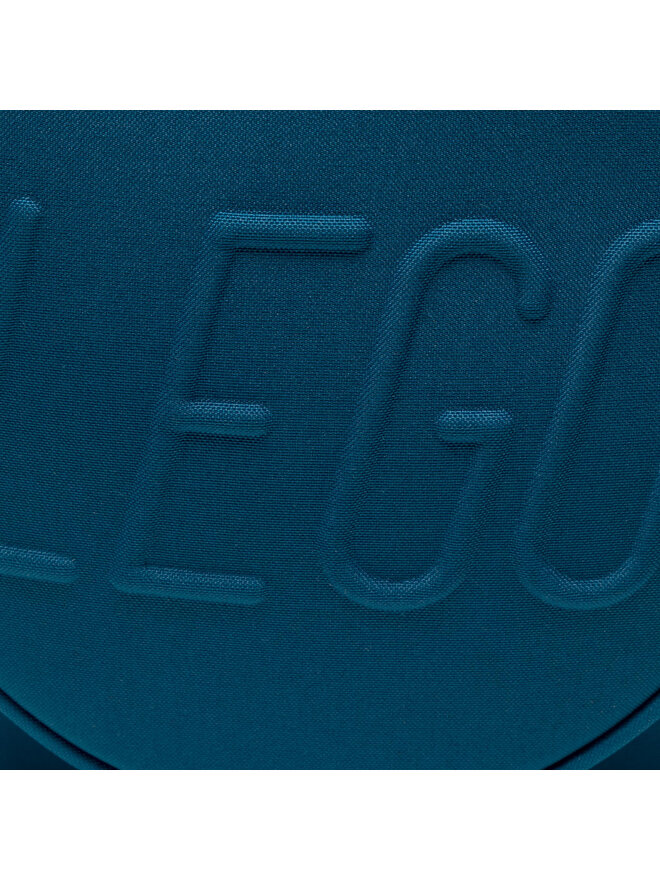 Batoh LEGO Signature Light Recruiter School Bag 20224-2208 Modrá | eobuv.cz