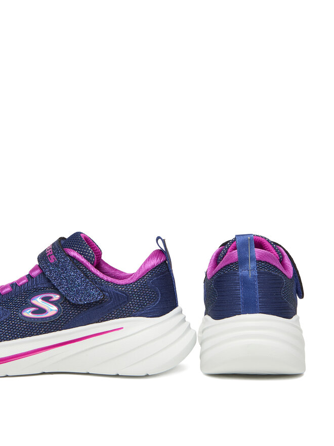 Sneakers Skechers Wave 92 303557L NVY Dunkelblau | eschuhe.de