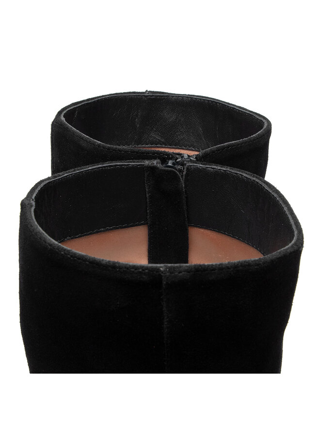 Cizme Unisa Jeyon F22 Bs Bleumarin | epantofi.ro