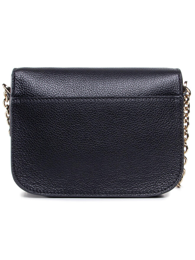 Handtasche Furla Flower Tattoo WB00119-VTO000-O6000-9-001-20-BG Schwarz ...