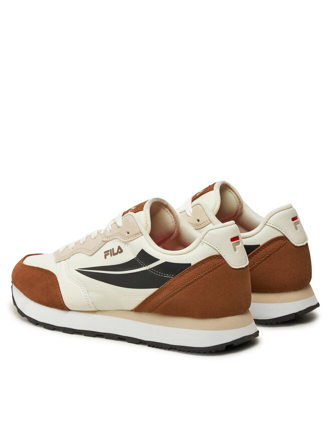 Сникърси Fila Fila Hypert FFM0380.73108 Кафяв | obuvki.bg