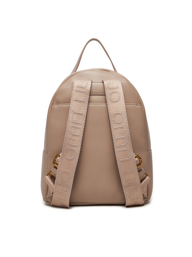 Раница Liu Jo Ecs M AF4201 E0031 Бежов | obuvki.bg