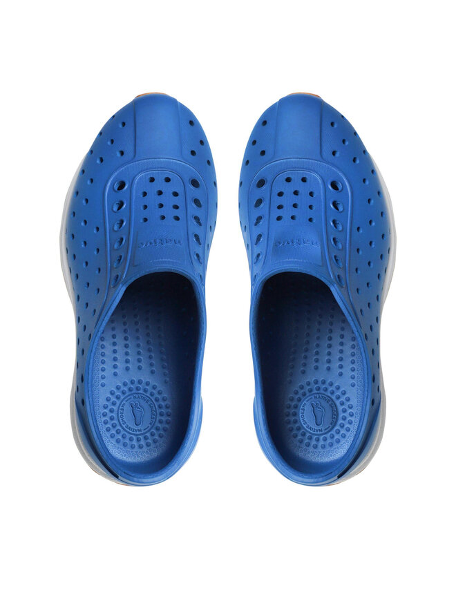 Sneakers Native Robbie Sugarlite 15110600-4352 Blau | eschuhe.de