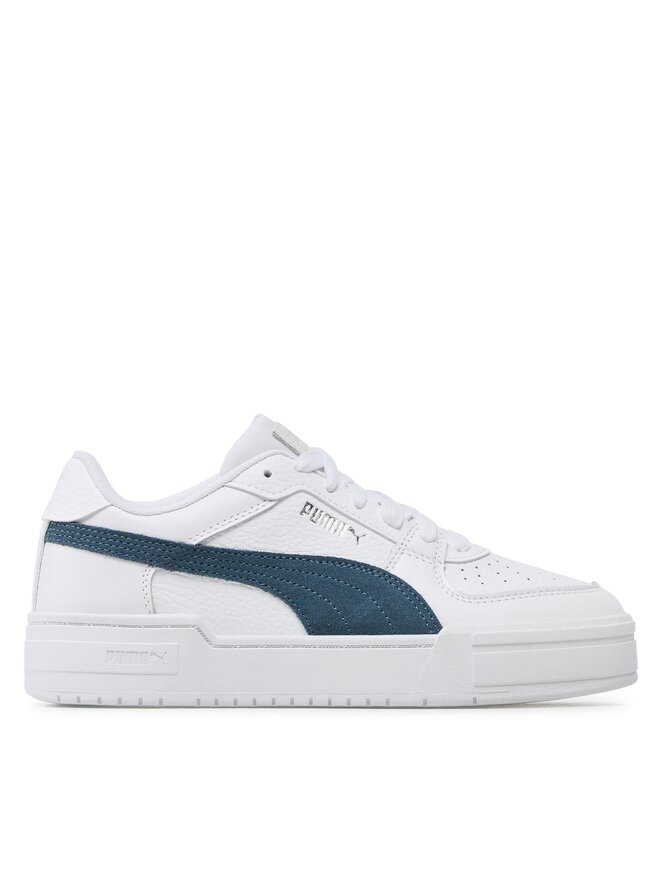 Сникърси Puma Ca Pro Suede Fs 387327 04 Бял | obuvki.bg