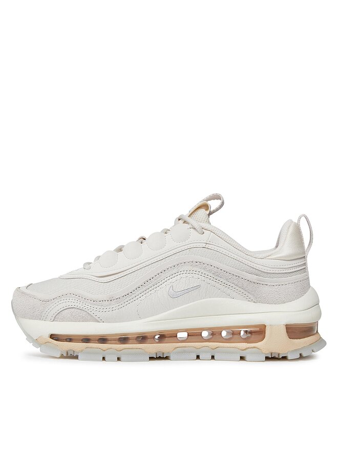 Sneakers Nike Air Max 97 Futura FB4496 001 Bej | epantofi.ro