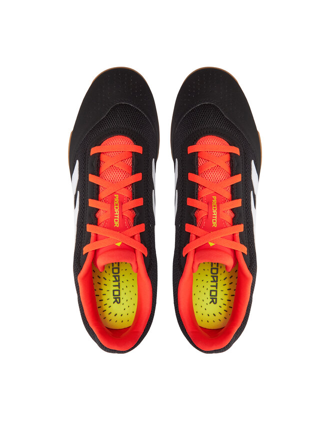 Zapatos de fútbol adidas Predator 24 Club Indoor Sala Boots IG5448 ...