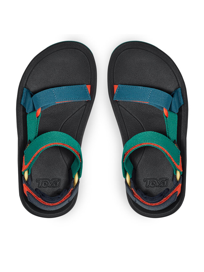 Sandalen Teva Hurricane XLT 2 1019390C Grün | eschuhe.de