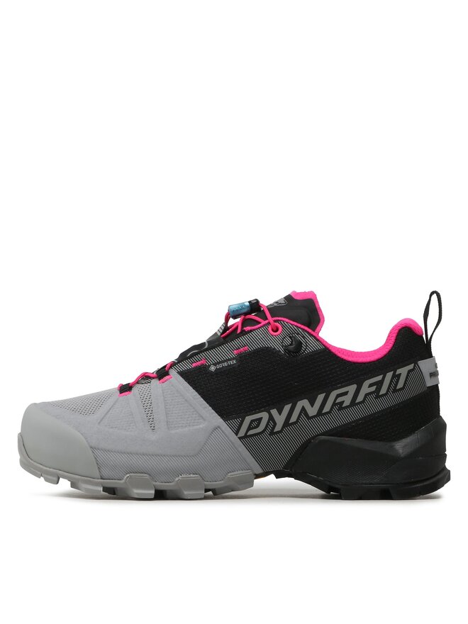 Trekkingschuhe Dynafit Transalper Gtx W 545 Grau | eschuhe.de