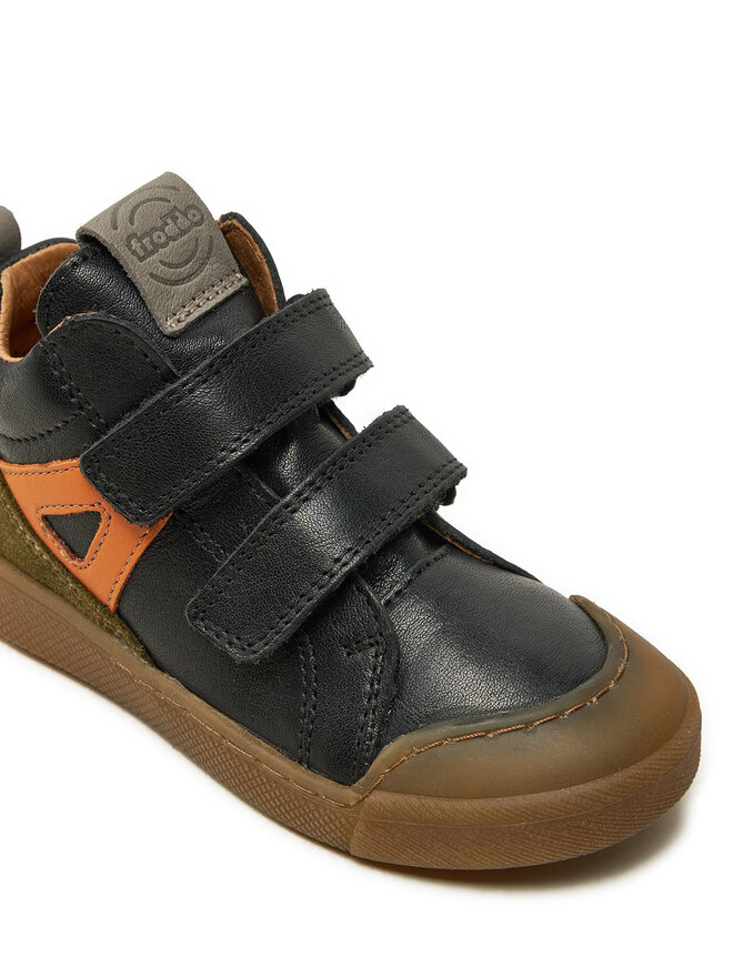 Sneakers Froddo G2110134-5 S Negru | epantofi.ro