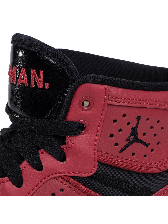 Sneakers Nike Jordan Access (GS) AV7941 601 Rot | eschuhe.de