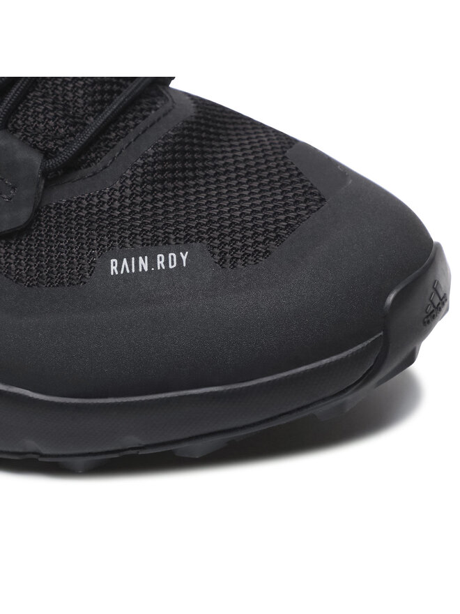 Botas de trekking adidas Terrex Trailmaker Mid R.Rd FW9322 Negro ...