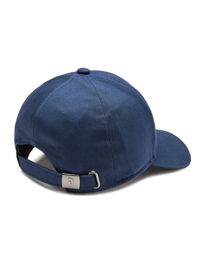 Cap Peak Performance Retro Cap G77970020 Dunkelblau | eschuhe.de