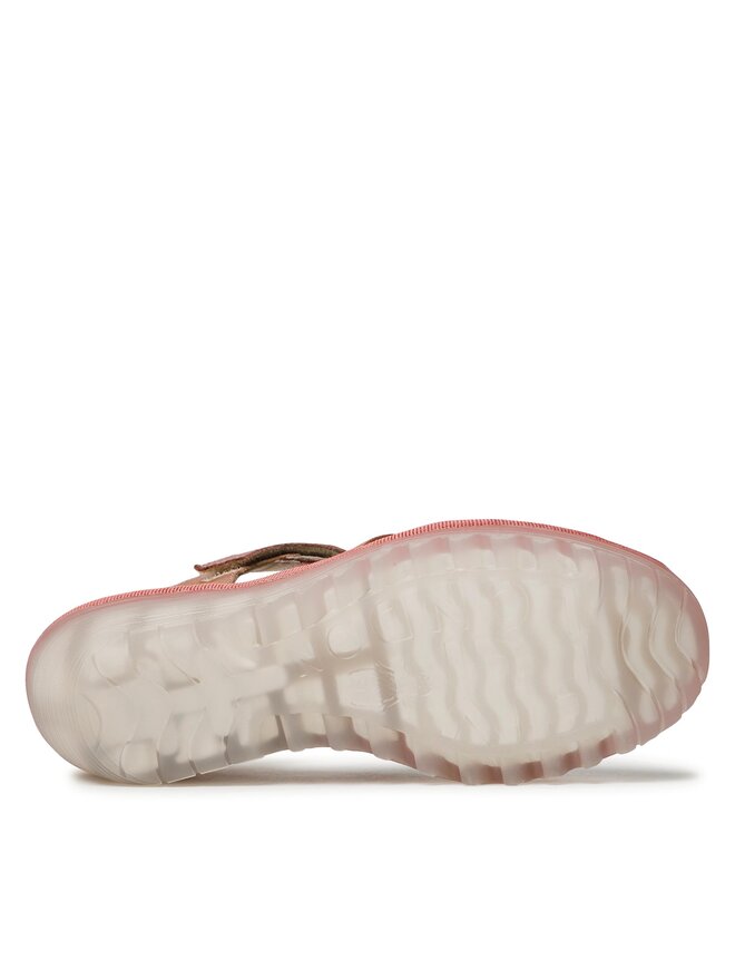 Sandale Fly London Yentfly P501365009 Roz | epantofi.ro