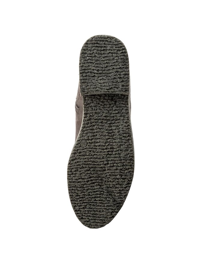 Schnürschuhe Caprice 9-25203-29 Grau | eschuhe.de