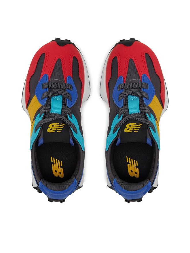 Zapatillas New Balance PH327BEN Gris | zapatos.es