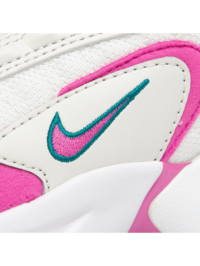 Sneakersy Nike Air Max Triax CQ4250 102 Biały | eobuwie.com.pl
