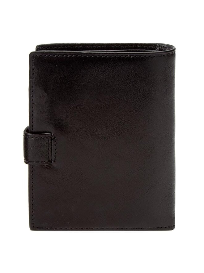 Cartera Puccini P-1400 Negro | zapatos.es